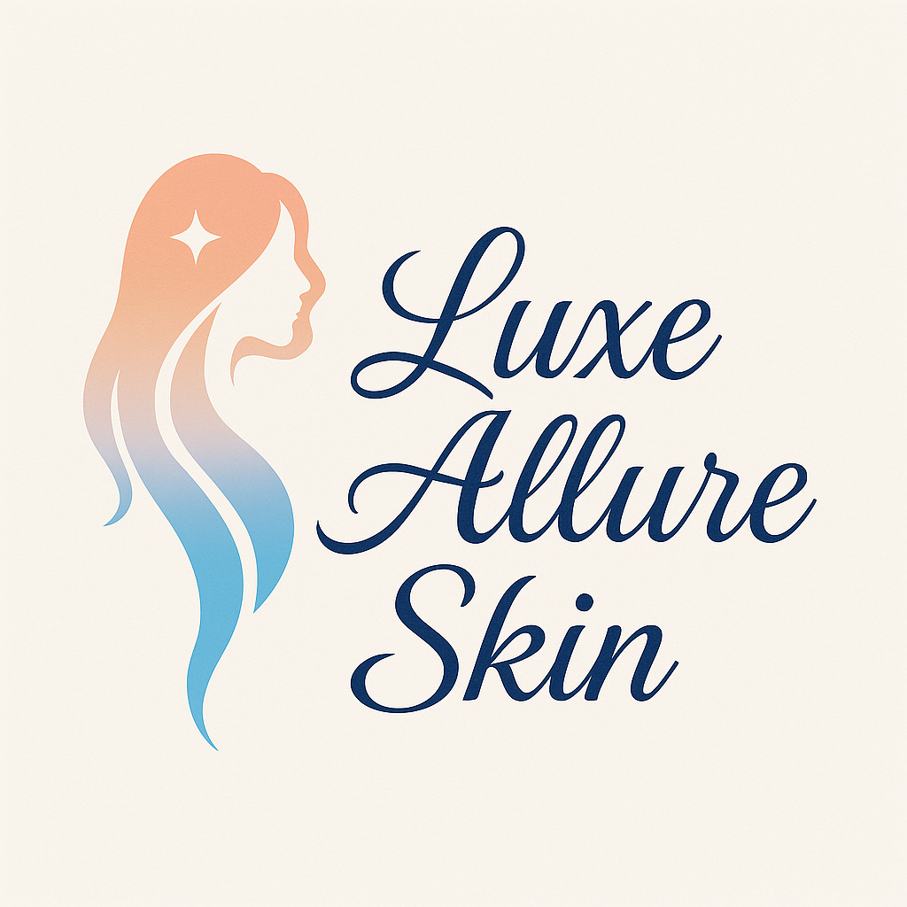 Contact Us – Luxe Allure Skin